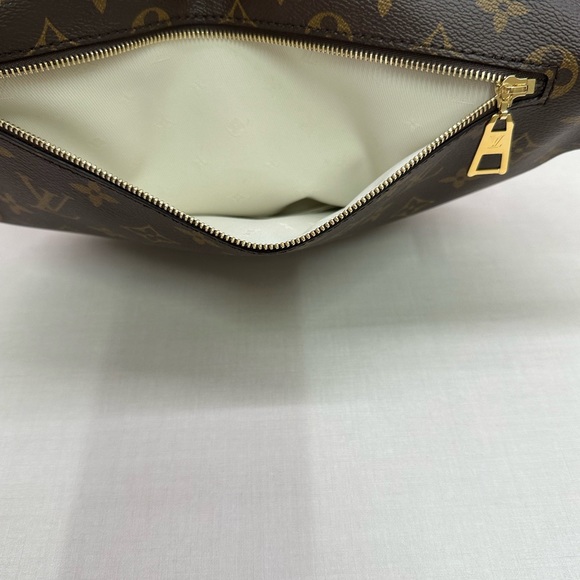 Louis Vuitton | Bags | New Louis Vuitton High Rise Bum Bag Monogram Lv ...